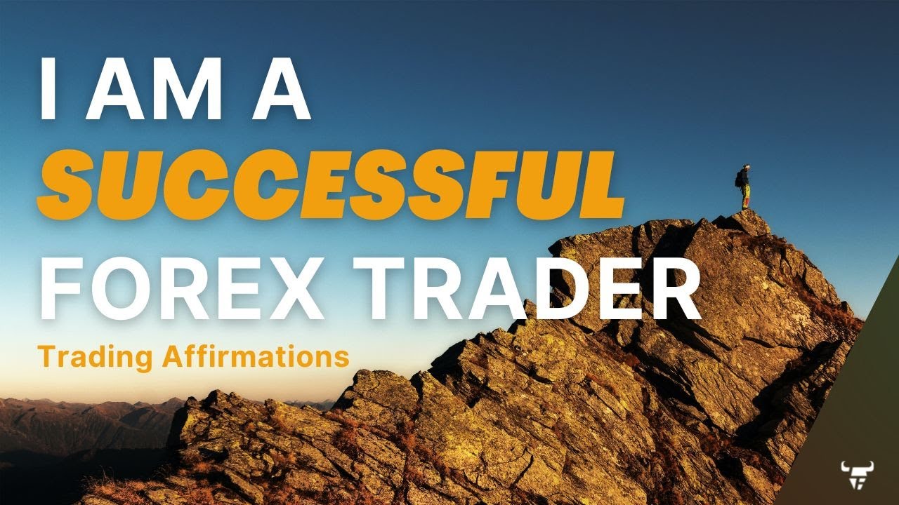 Trading Affirmations for Success | Powerful Visuals (WATCH THIS ...