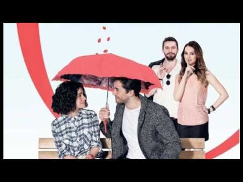 Seviyor Sevmiyor Dizisi Jenerik Müziği