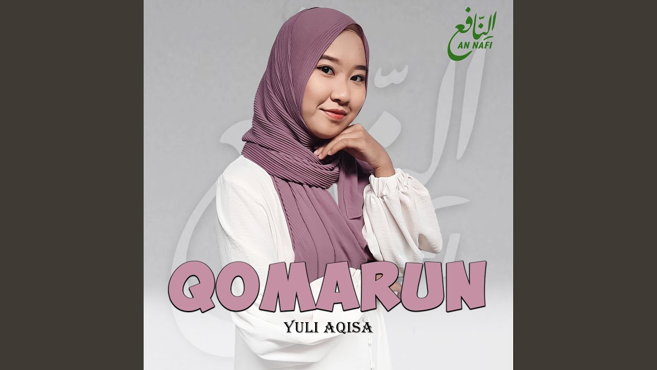 Qomarun - YouTube Music