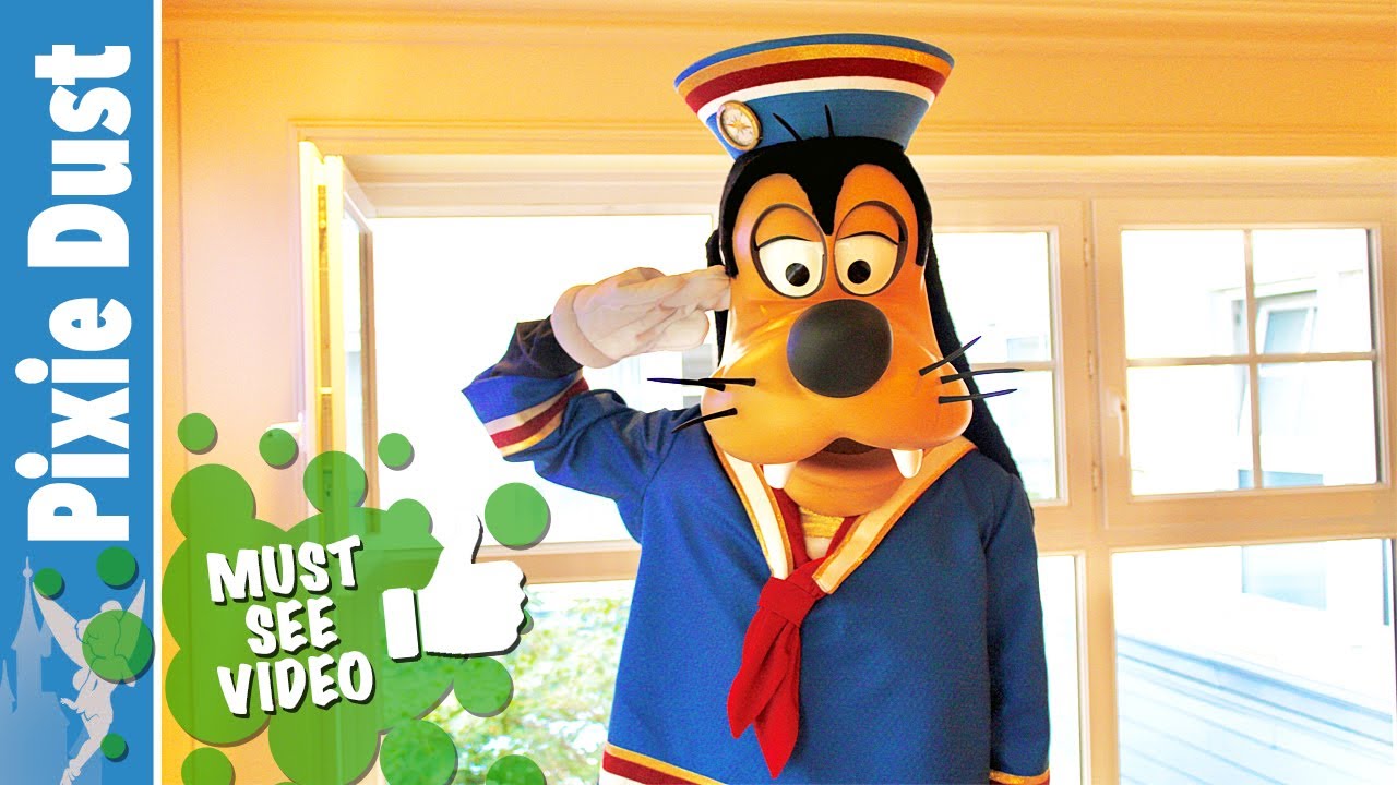 Doofes Gesicht Disney