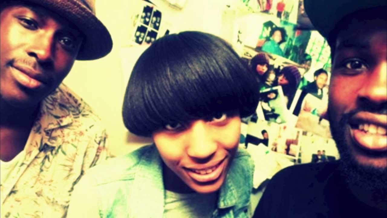 Hawk House - It's Everyday - YouTube