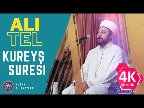 ALI TEL | KUREYŞ SURESI