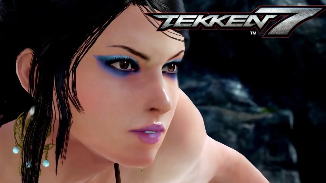 Zafina Arcade Playthrough Tekken 7 Arcade Playthrough Tekken 7