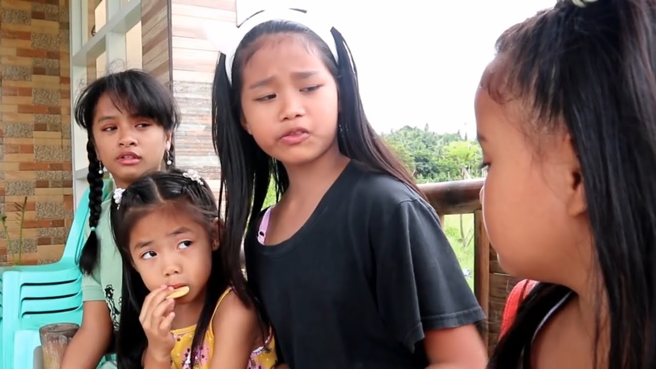 IBA T IBANG URI NG MGA BATA! - YouTube