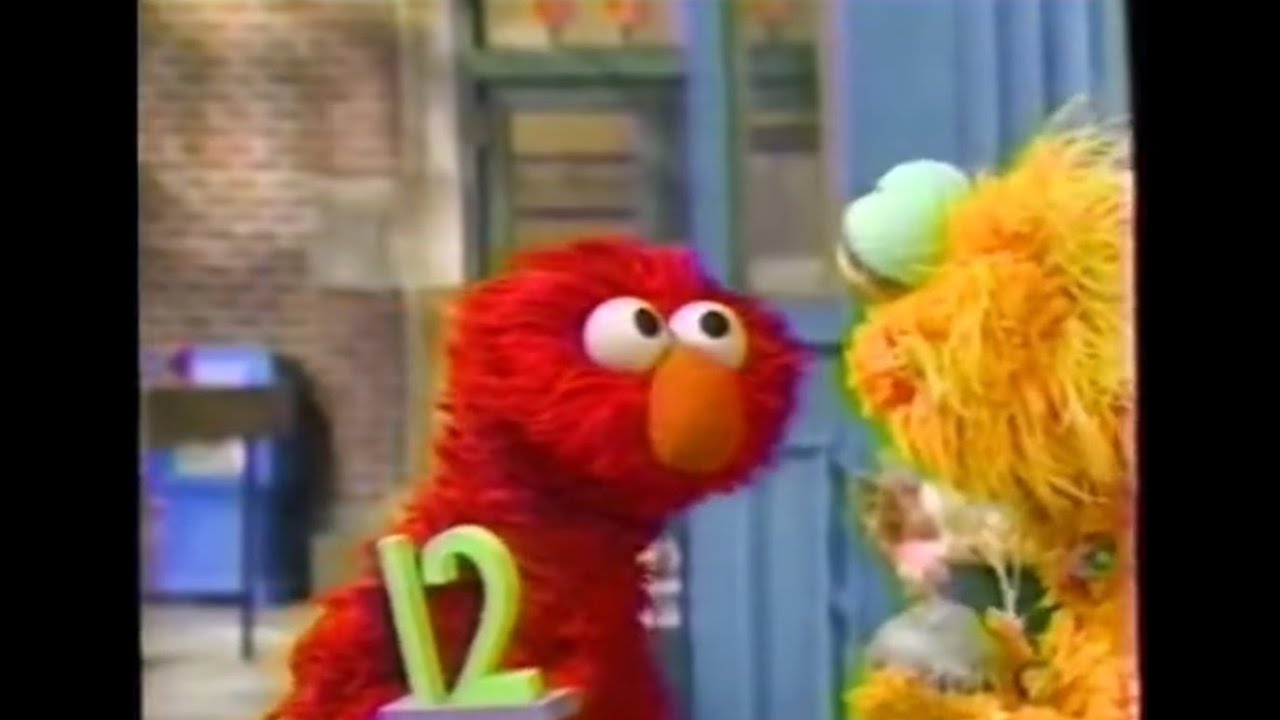 I Put Mother Battle Music Over Elmo Vs Rocco Memes - YouTube
