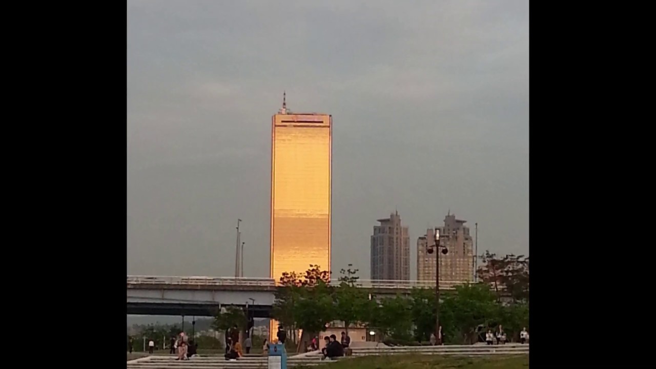 Beautiful Seoul, The Soul of Asia / অপরুপ সিউলের সৌন্দর্য্য, যাকে ...
