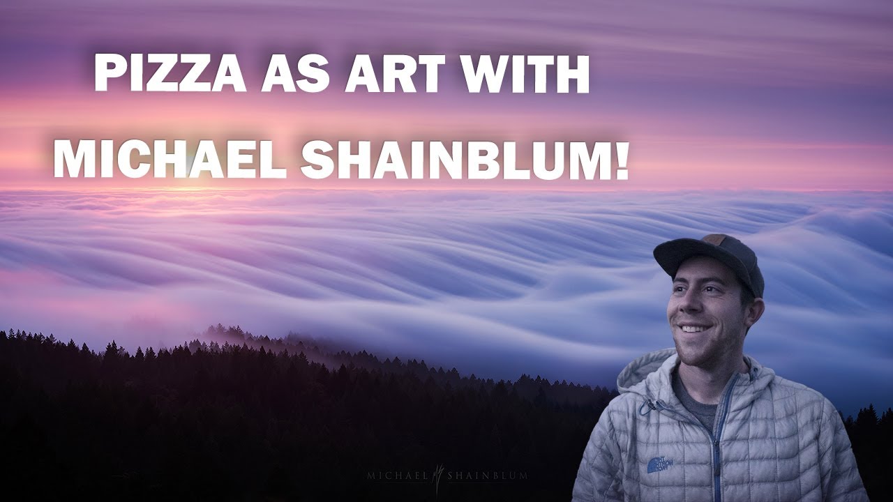 Episode 81 Michael Shainblum - YouTube
