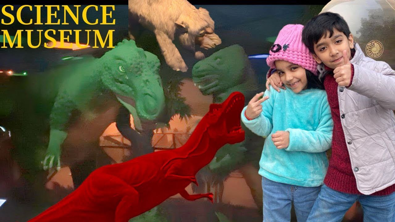 Science Museum Delhi | National Science Centre Delhi ...