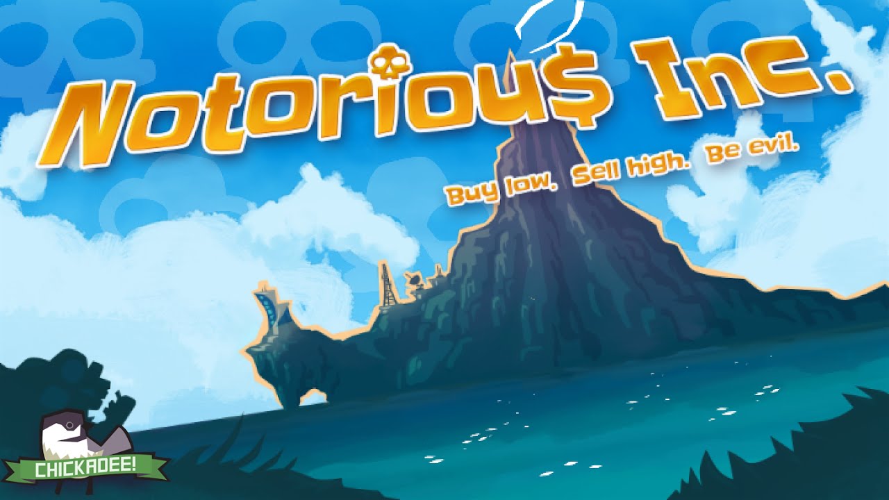 Notorious Inc. OST - Success - YouTube