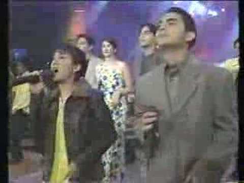 Star Magic Talent Anniversary on AS@P (OLD) - YouTube