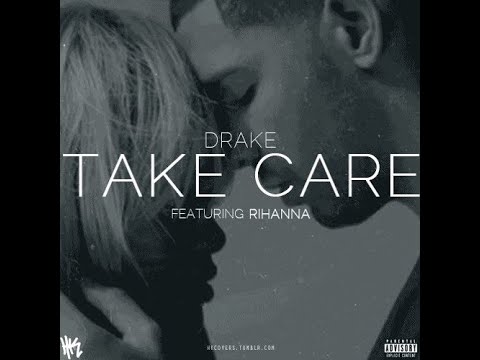 Drake - Take Care (ft. Rihanna) (Official Instrumental) - YouTube