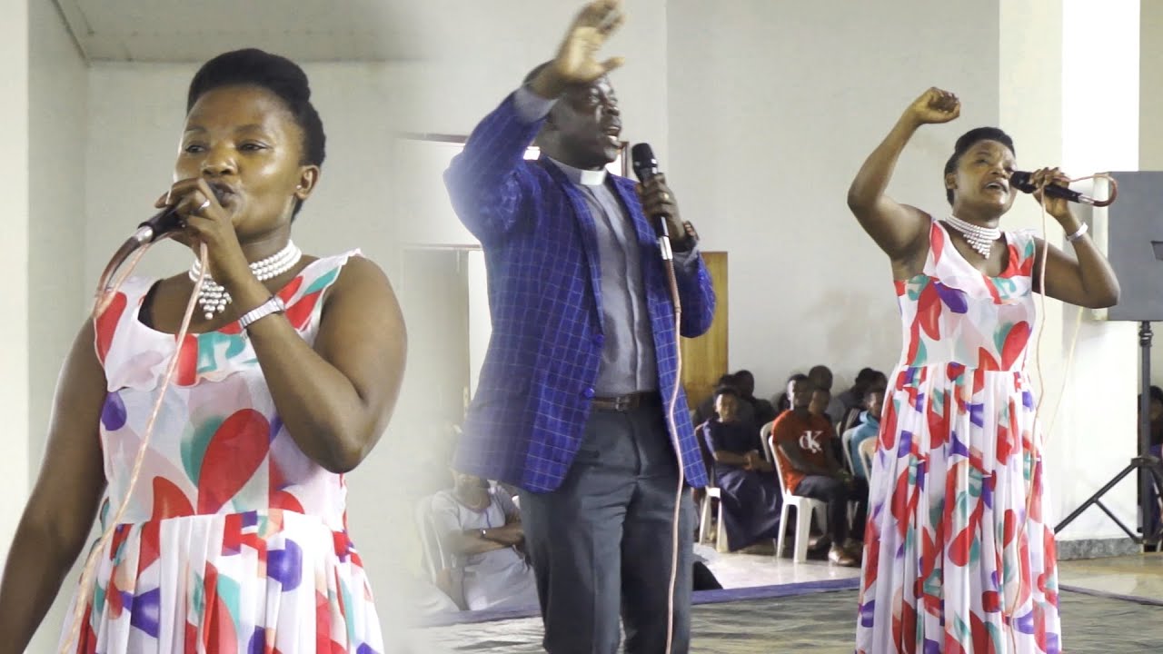 Jackie bwemi Day 2 & 3 in Rwanda - Twegarukemu and Tushumyeho omwoyo ...