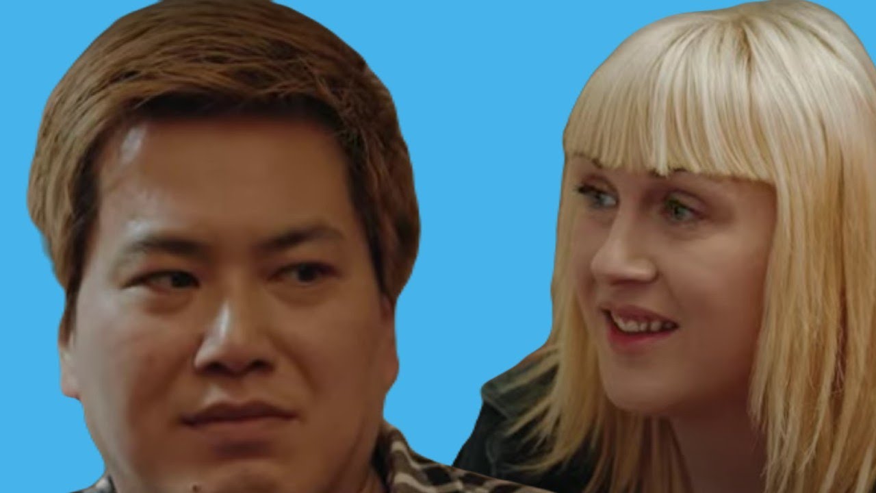 VICTORIA AND SEAN - 90 Day Fiance UK Season 1 Episode 5 OR 7 - Recap ...