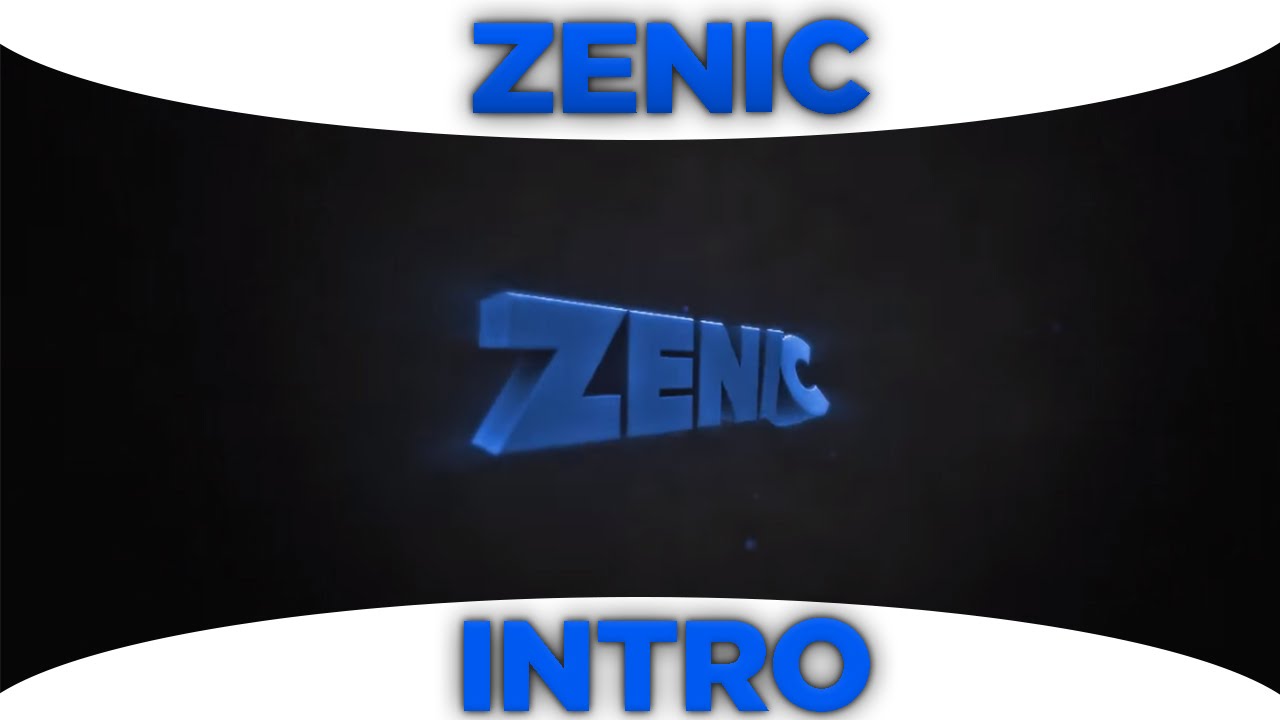 #5 INTRO ZENIC (O FEED TA RUIM '-' ) - YouTube