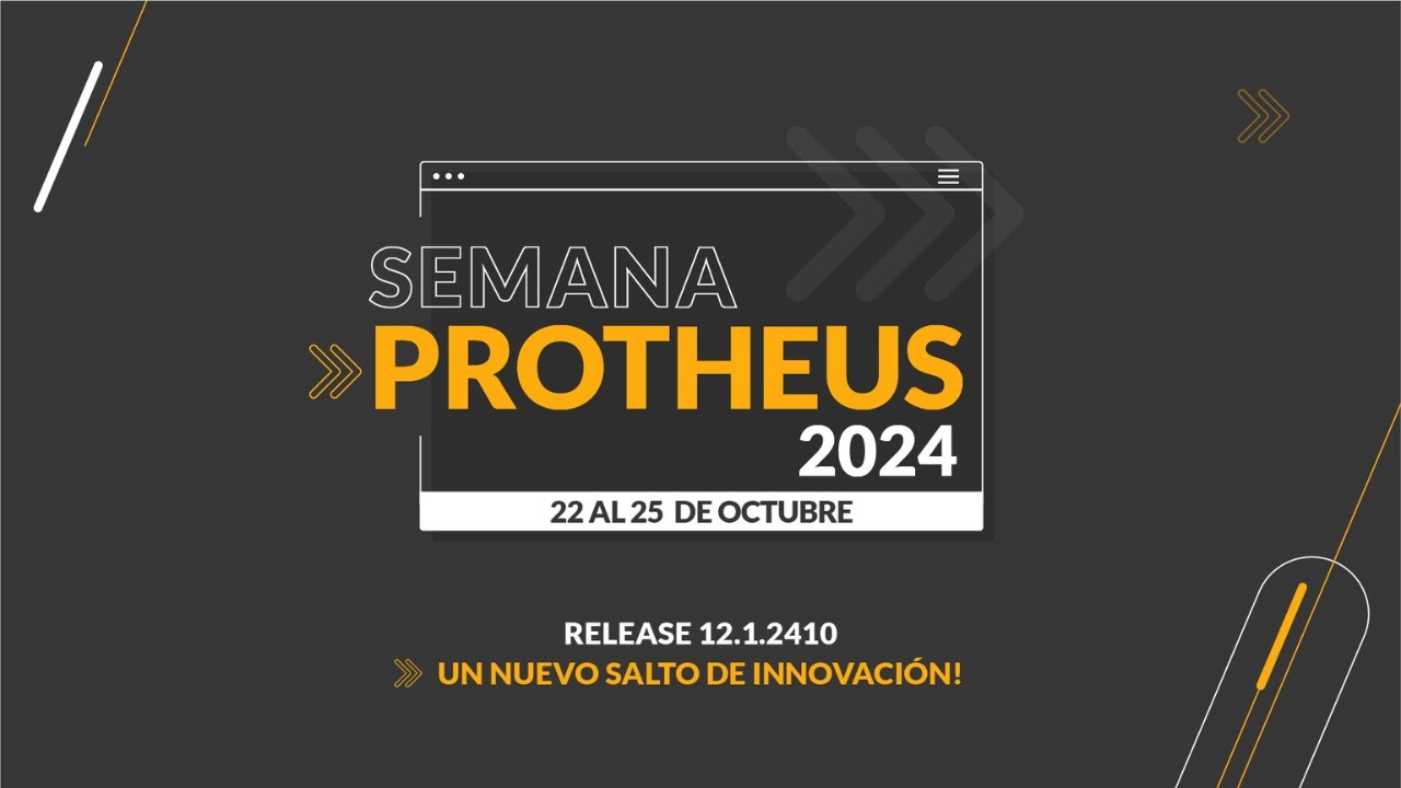 Protheus 12 1 2410: El poder de la robustez y flexibilidad - YouTube
