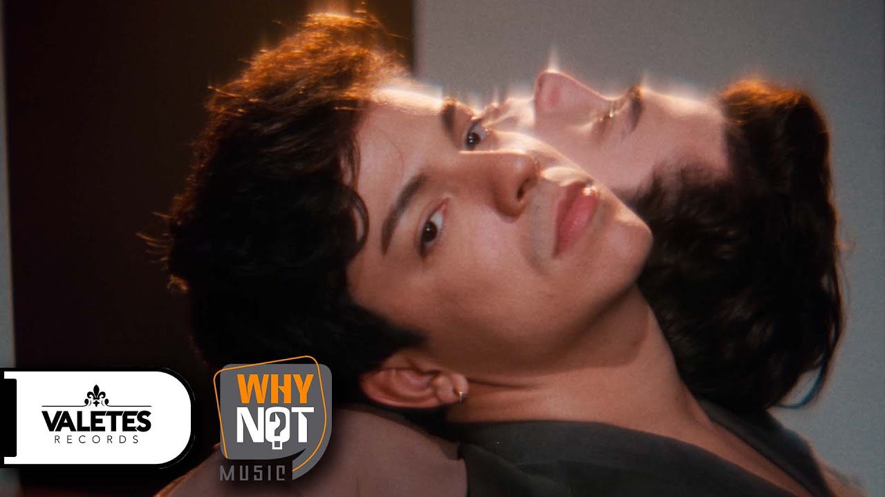 Gabriel Nandes feat. Nicolas Ahnert - Rolha de Champagne (Videoclipe Oficial) - YouTube