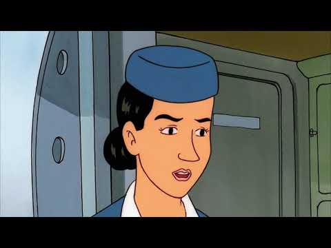 Tenten'in Maceraları   2  Sezon 6  Bölüm