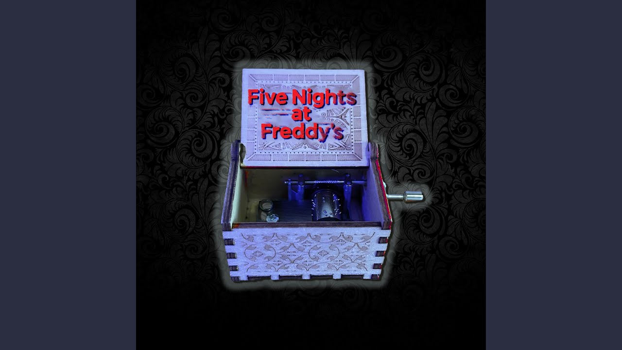 Labyrinth (Music Box) - YouTube