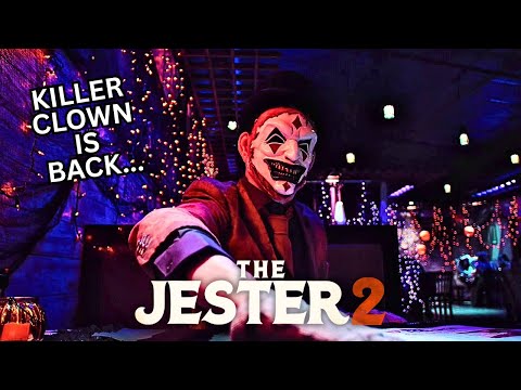 The Jester 2 Full Movie Recap | The Jester’s Curse: A Girl Must Deliver 4 Souls or Die