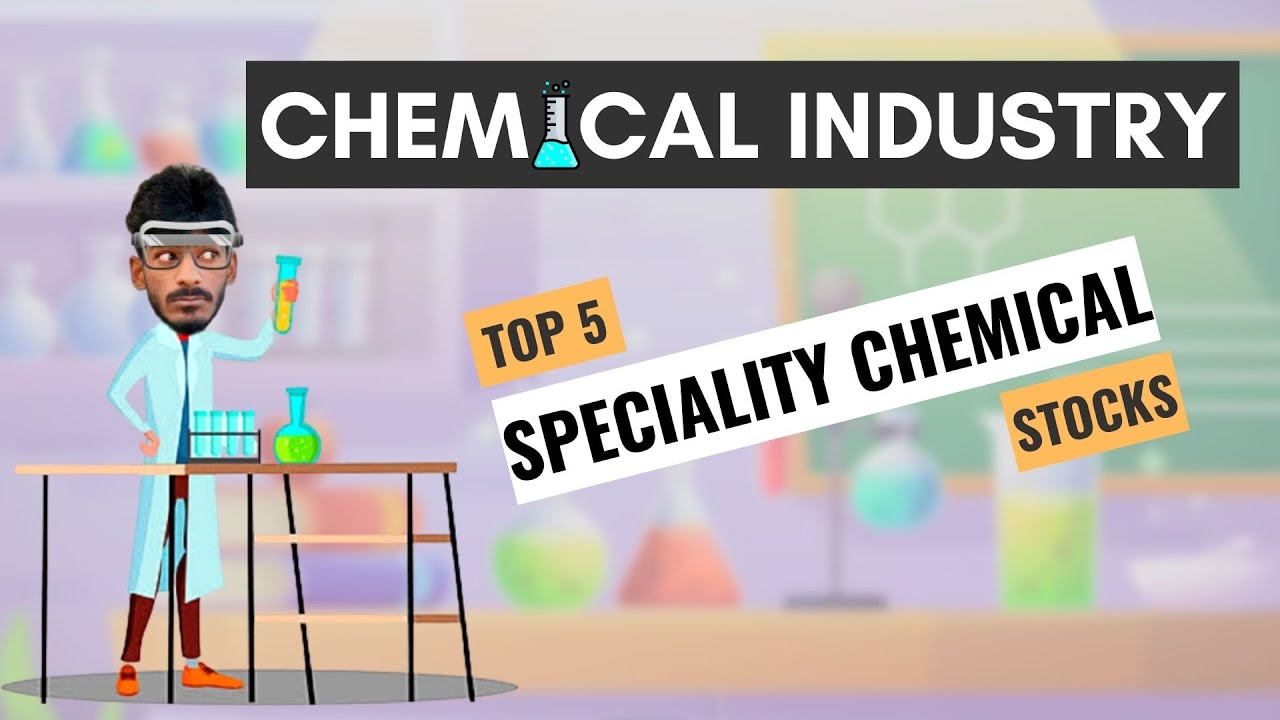 Top 5 Chemical Stocks to Invest in 2023 | Can you invest in Chemical ...
