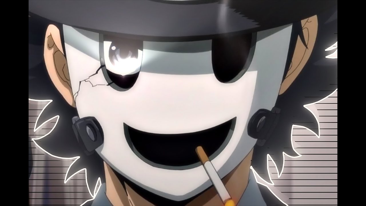 Sniper Mask edit - Mamacita - YouTube