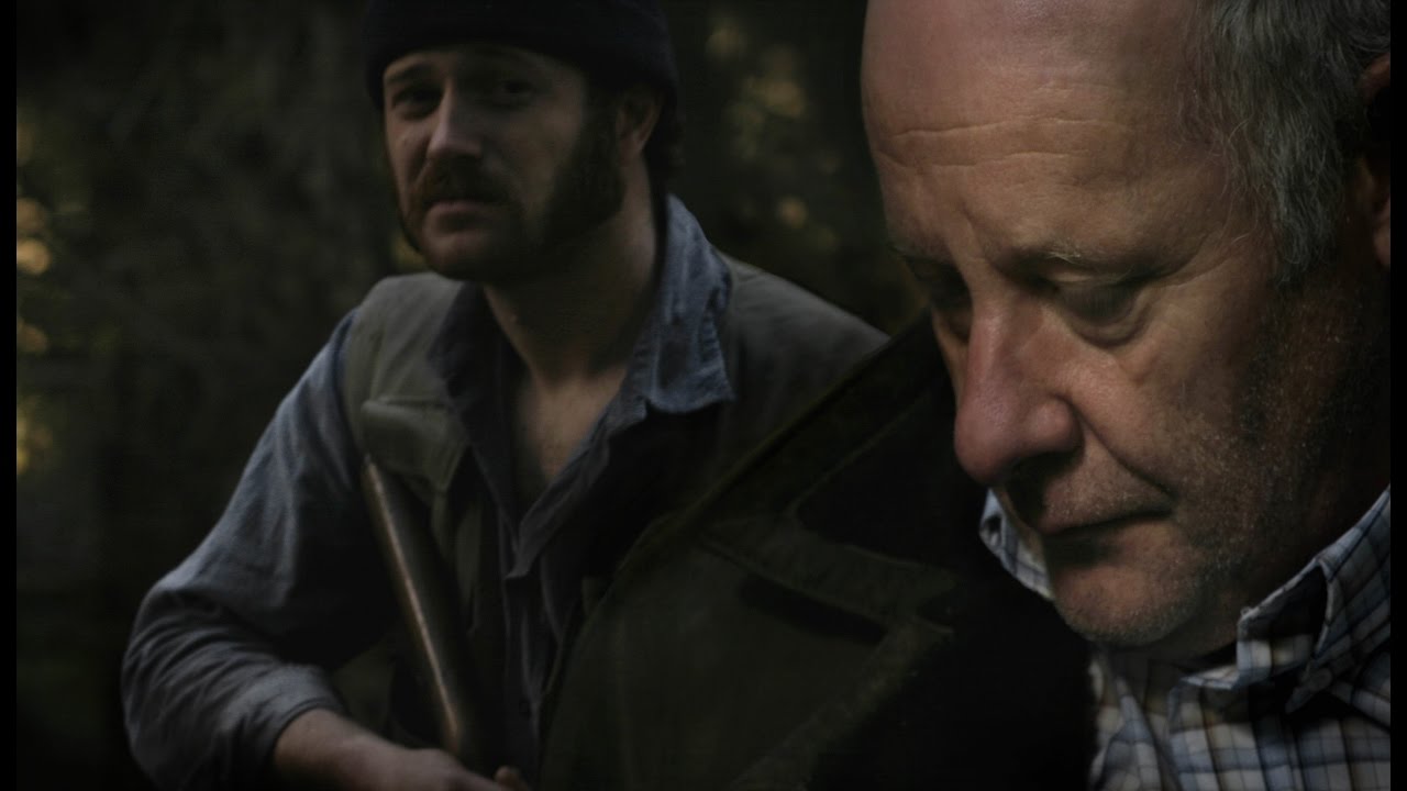 RTE review Irish Film 'Anton' 2008 - YouTube