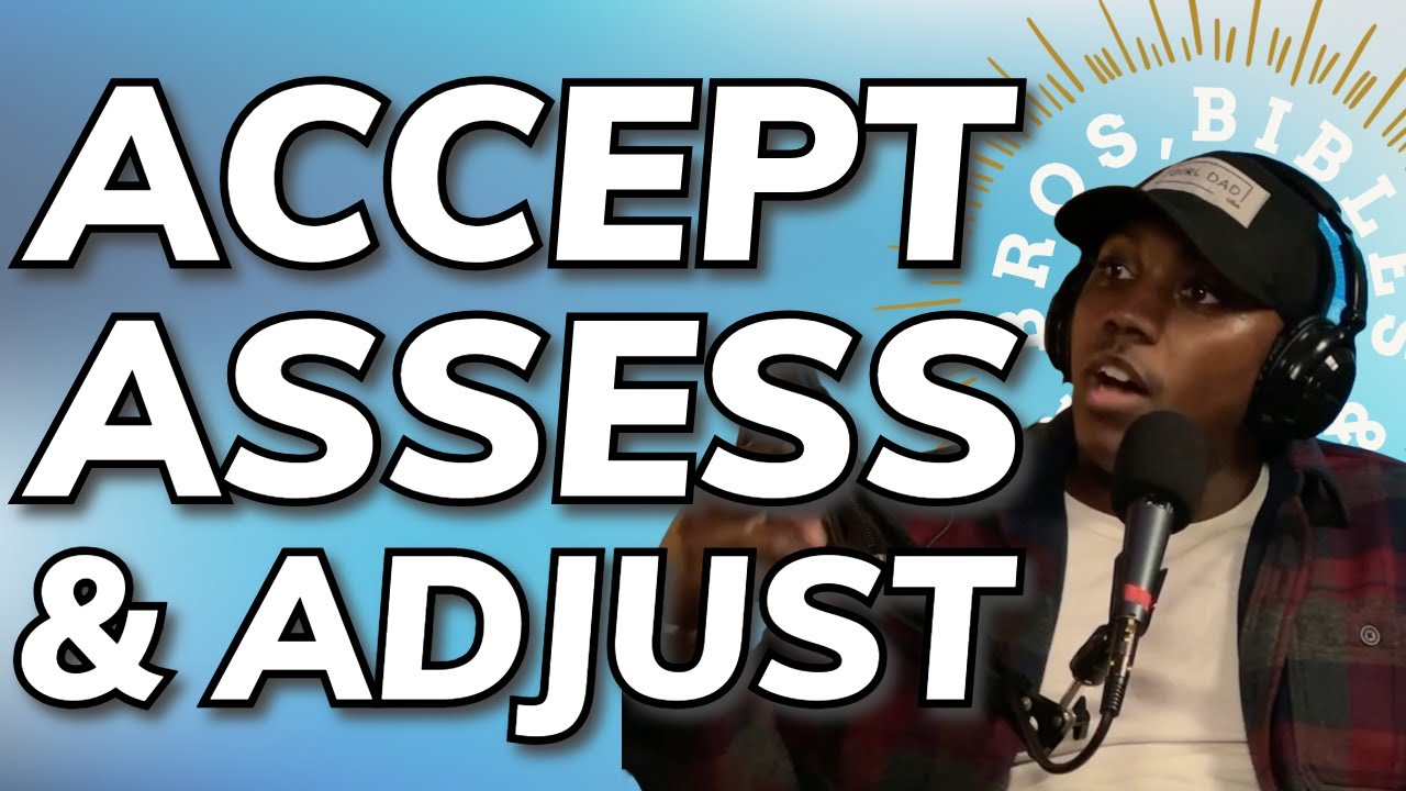 LEVEL UP As A Human: Embracing Personal Growth - YouTube