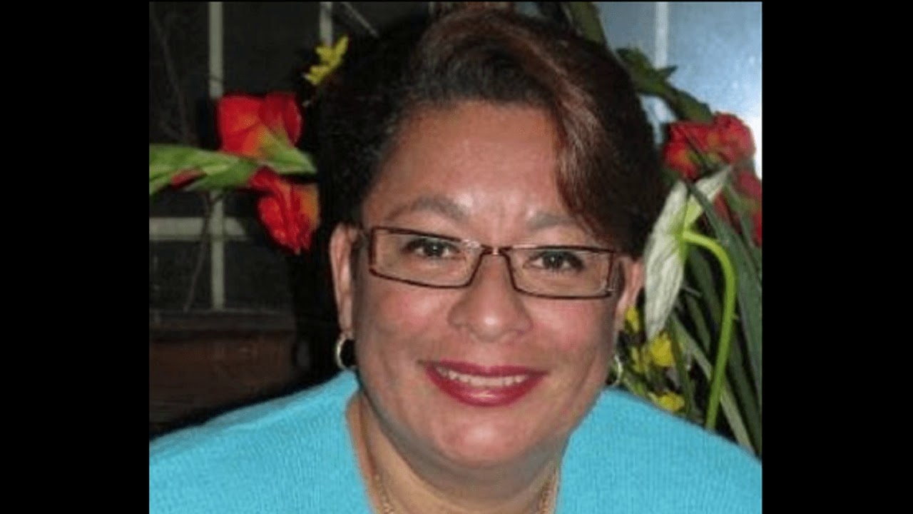 Entrevue avec Nancy Roc La Covid 19 en Haïti et en République ...