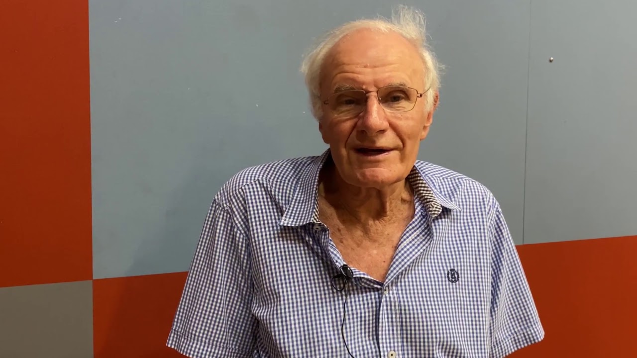 Stories: David (Accountant, Sydney) - YouTube