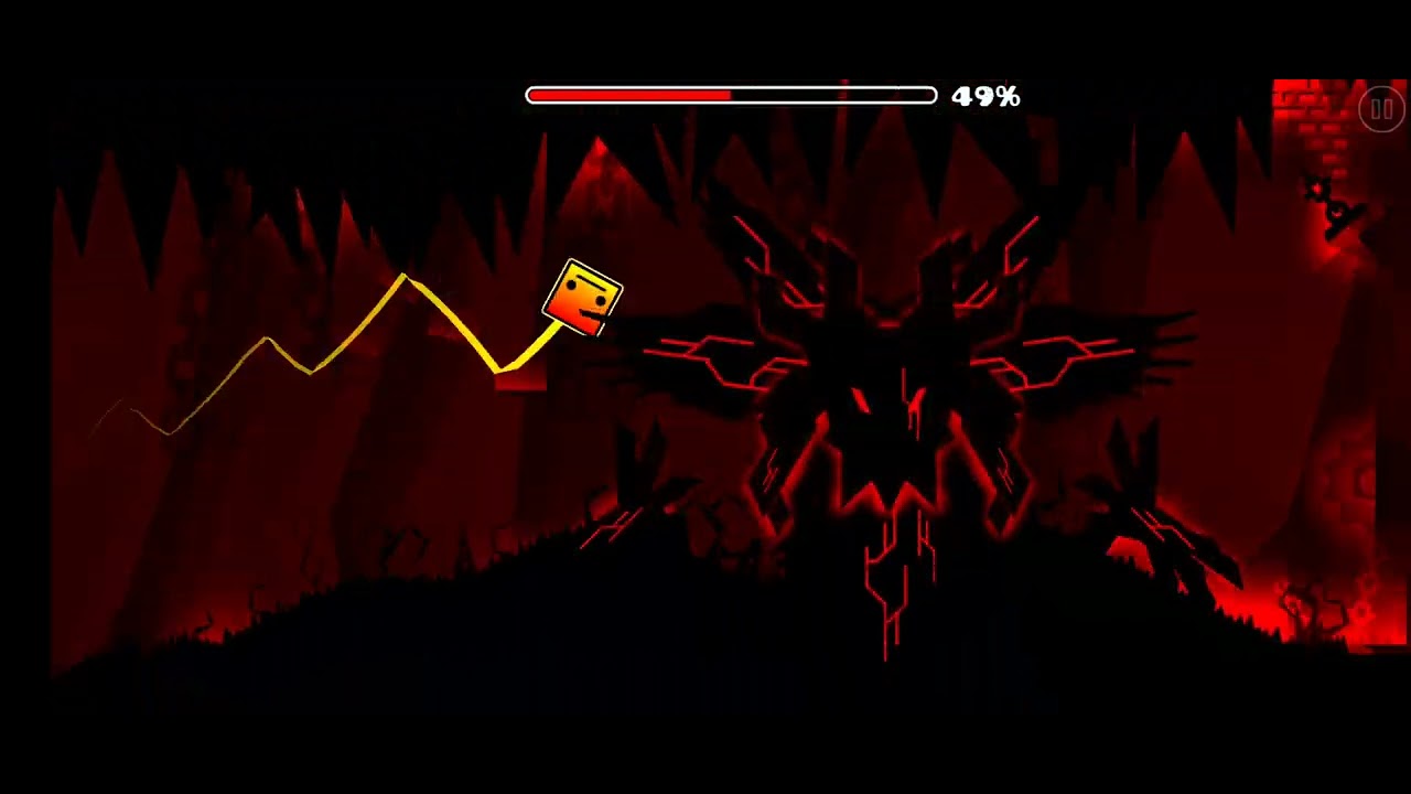 BLOODLUST GD - YouTube