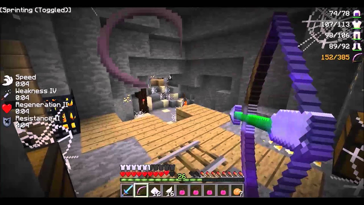 HCF - Evil Mine - YouTube