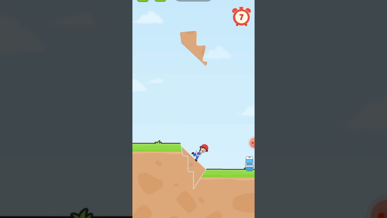 Slice To Save Game New Game viralshort trindingshort youtube Viral Slice To Save Game New Game viralshort trindingshort youtube Viral