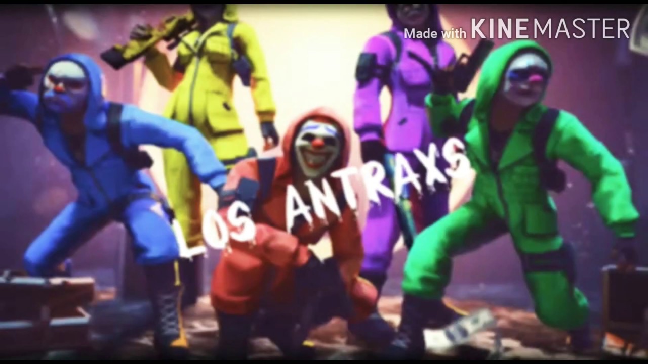 LX DIABLO VS LX MÉXICANO ( CLAN ANTRAX)💯😎👌 - YouTube