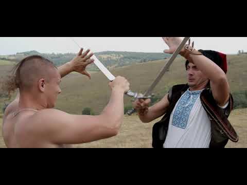 Форт - Козацький марш (official video)