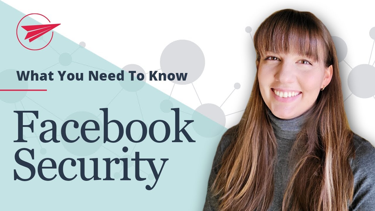 Facebook Security: What You Need To Know - YouTube