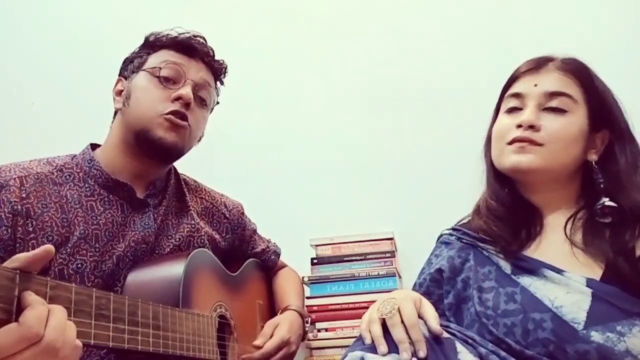 Feluda Today (A song for the Feluda in you) - YouTube