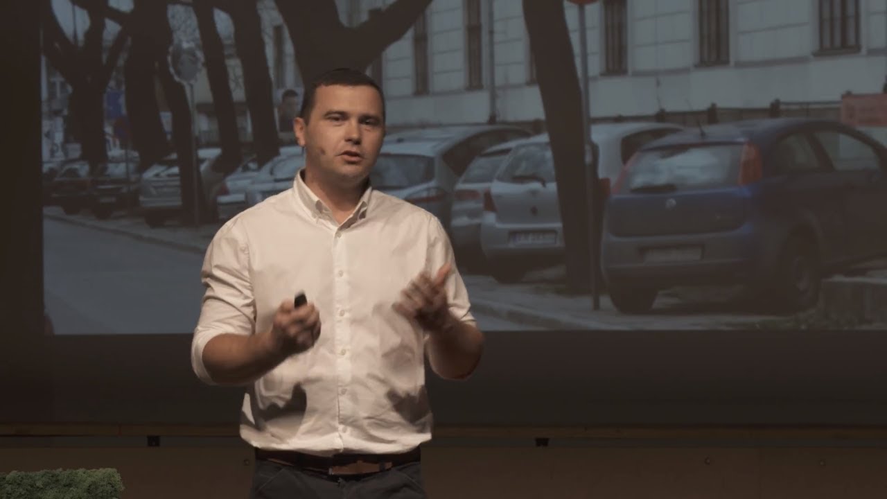 The Green Pope: How one city planted the seed for a green revolution ...