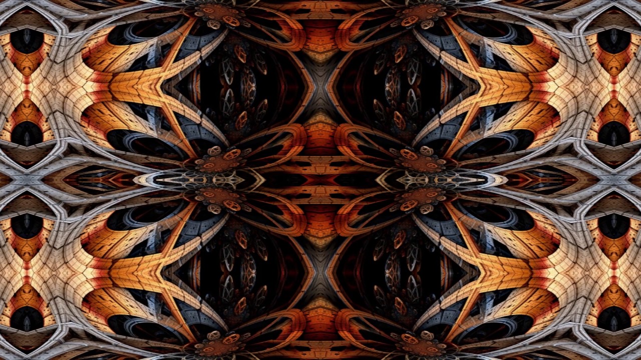 Advanced Color Options - YouTube