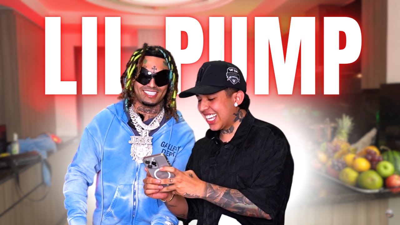 CON LIL PUM - WESTCOL DIRECTO - YouTube