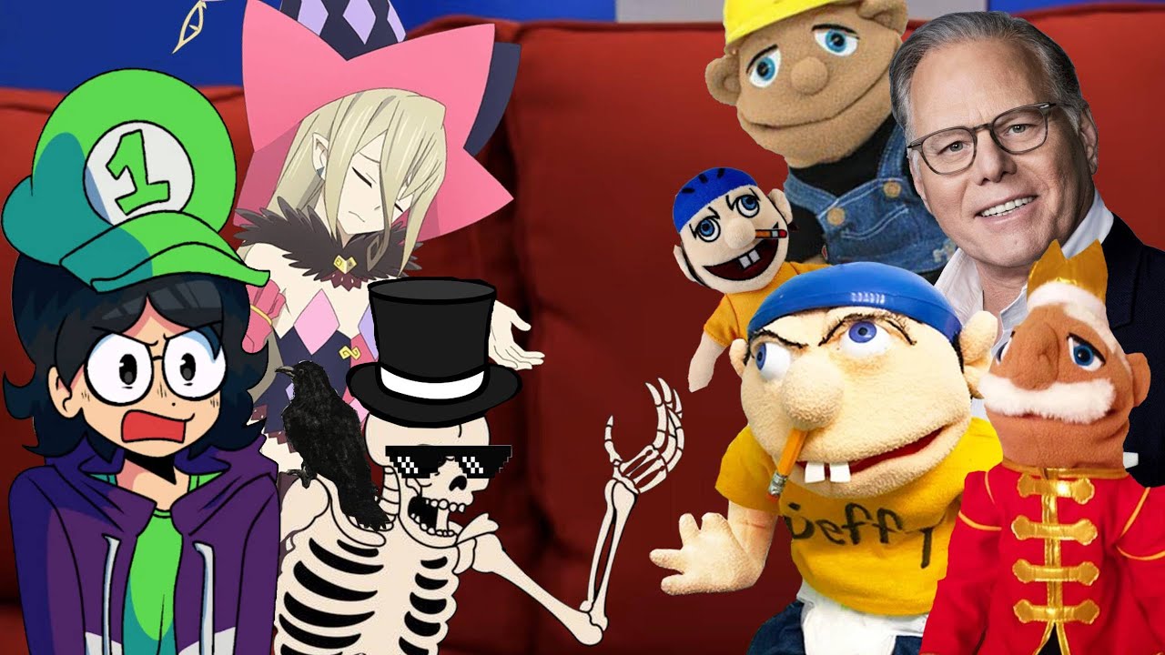 So basically yeah, we're watching One-Up Filmz - Ft. @RavenSkeleton - YouTube