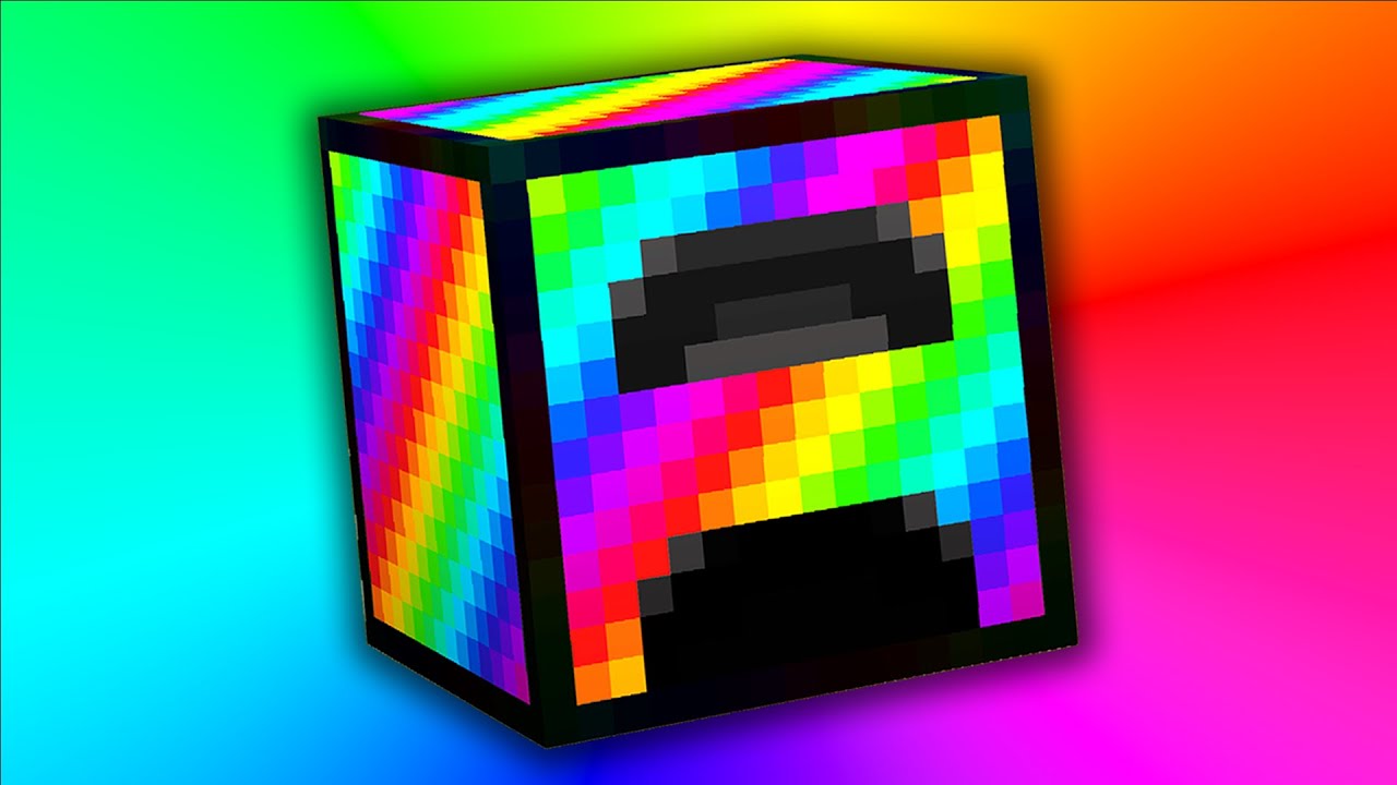 Minecraft StoneBlock 3 | ULTRA POWERFUL RAINBOW GENERATOR! #16 [Modded ...