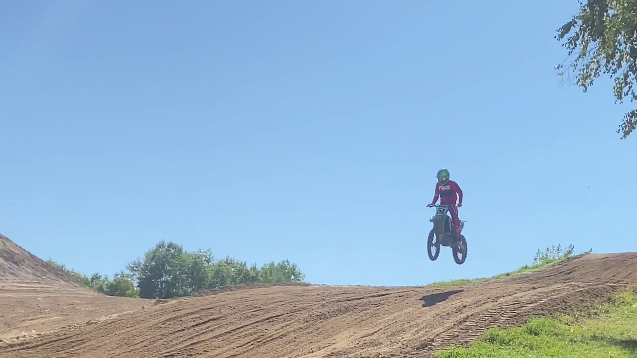 Local Michigan Ripz - Baja Acres October, 2020 - YouTube