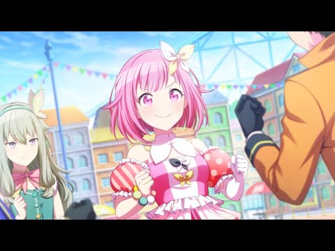 A video of Emu screaming 🤗 (Game:ColorfulStage) - YouTube