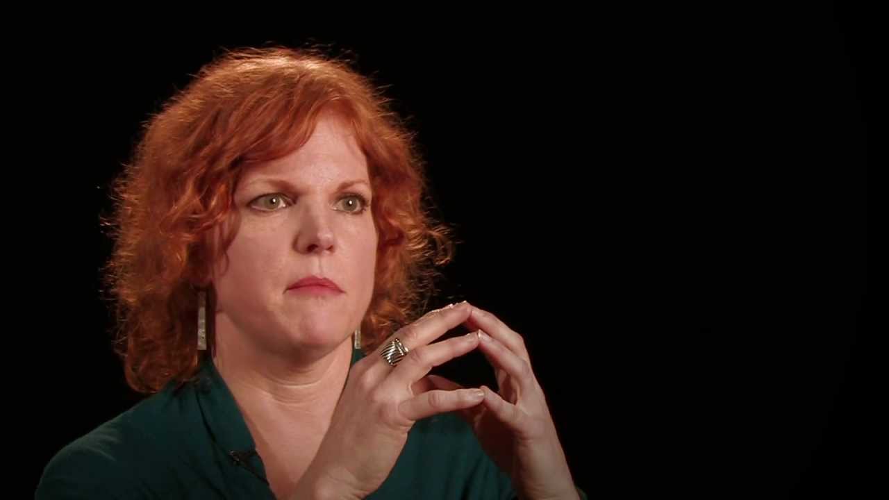 Writers On the Fly: Laura Caldwell - YouTube