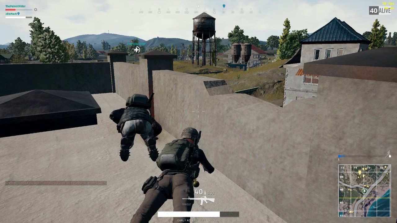 PUBG Hacker 12elve_ - YouTube