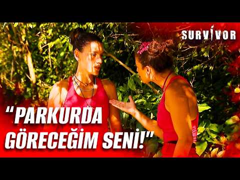 Survivor 2026 8. Hafta 2. Bölüm Tanıtımı | Survivor 2026 Ünlüler & Gönüllüler @SurvivorTurkiye