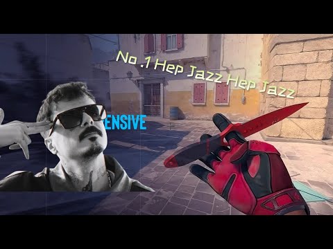 𝙽𝚘 .𝟷 𝙷𝚎𝚙 𝙹𝚊𝚣𝚣 & 𝙷𝚎𝚙 𝙹𝚊𝚣𝚣