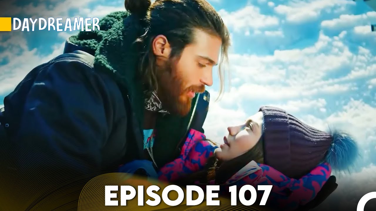 Daydreamer Episode 107 (English Subtitles) - YouTube