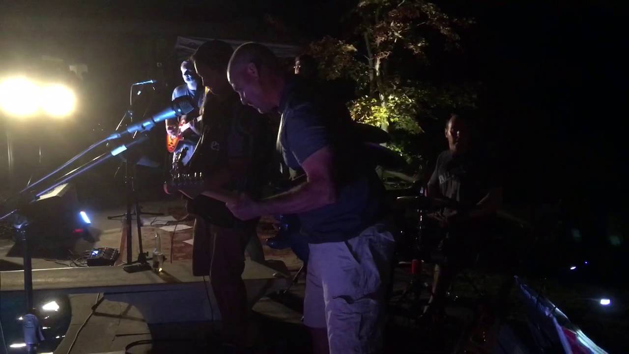 Fallback Band 2016 - YouTube