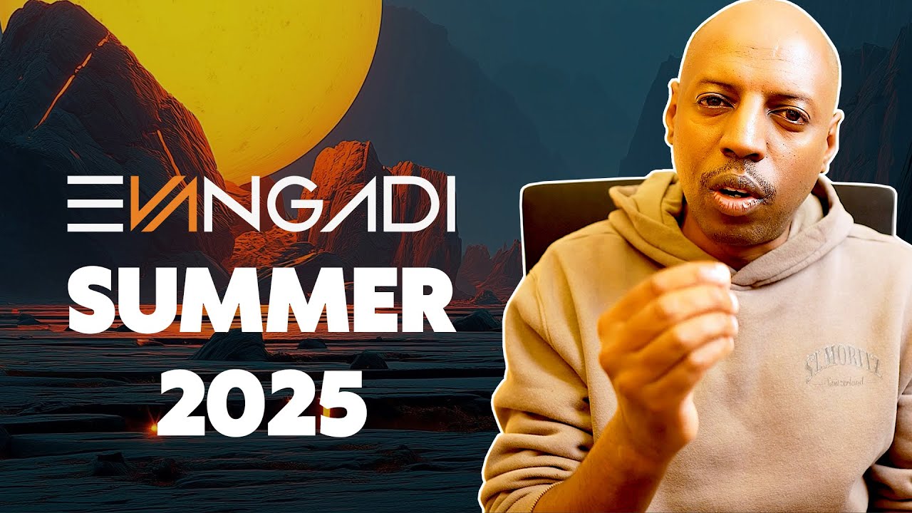 Mark Your Calendar: 7 Must-Know Dates for Evangadi Summer 2025 - YouTube